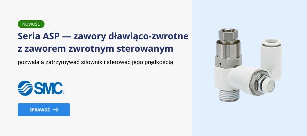 Pneumatyka, automatyka i hydraulika przemysłowa - Sklep internetowy Air-Com Pneumatyka